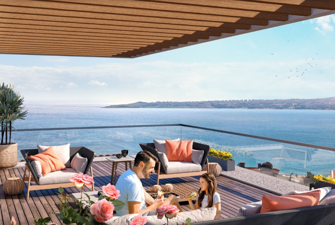 Casa Blue - Luxury Group